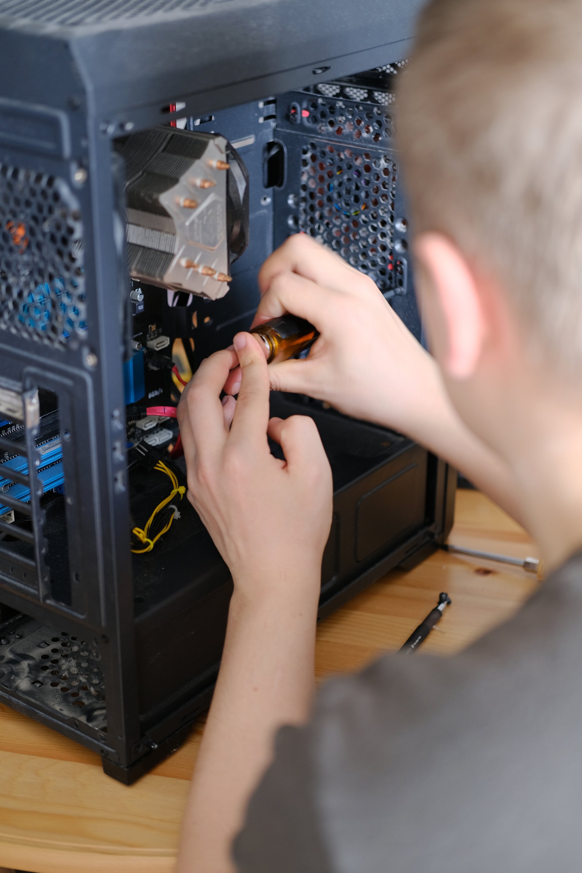 Tester un câble Thunderbolt 40 Gbps : Méthodes et outils - Tonwebmaster